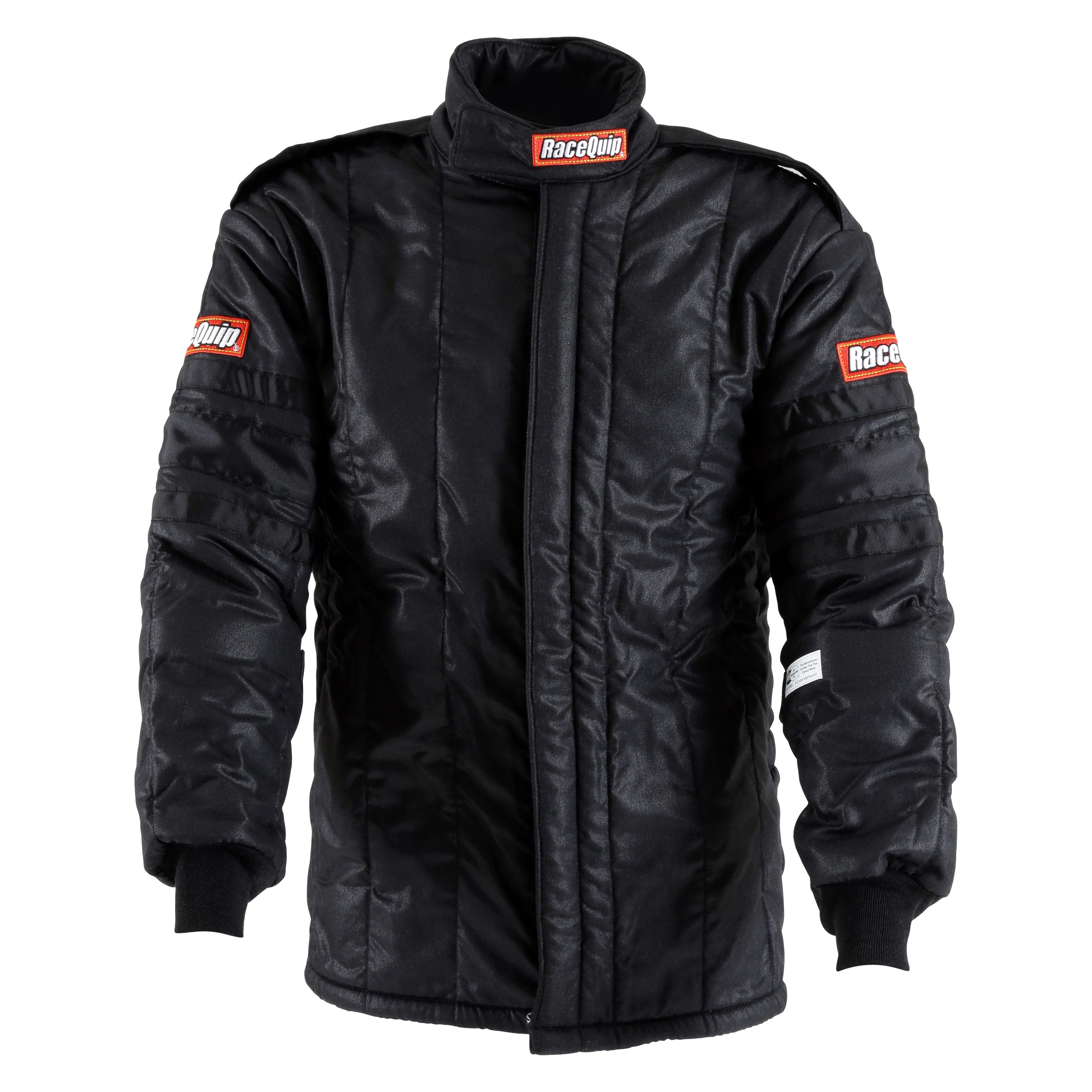 RaceQuip® 91930059RQP - SFI-20 Multi-Layer Fire Suit Jacket