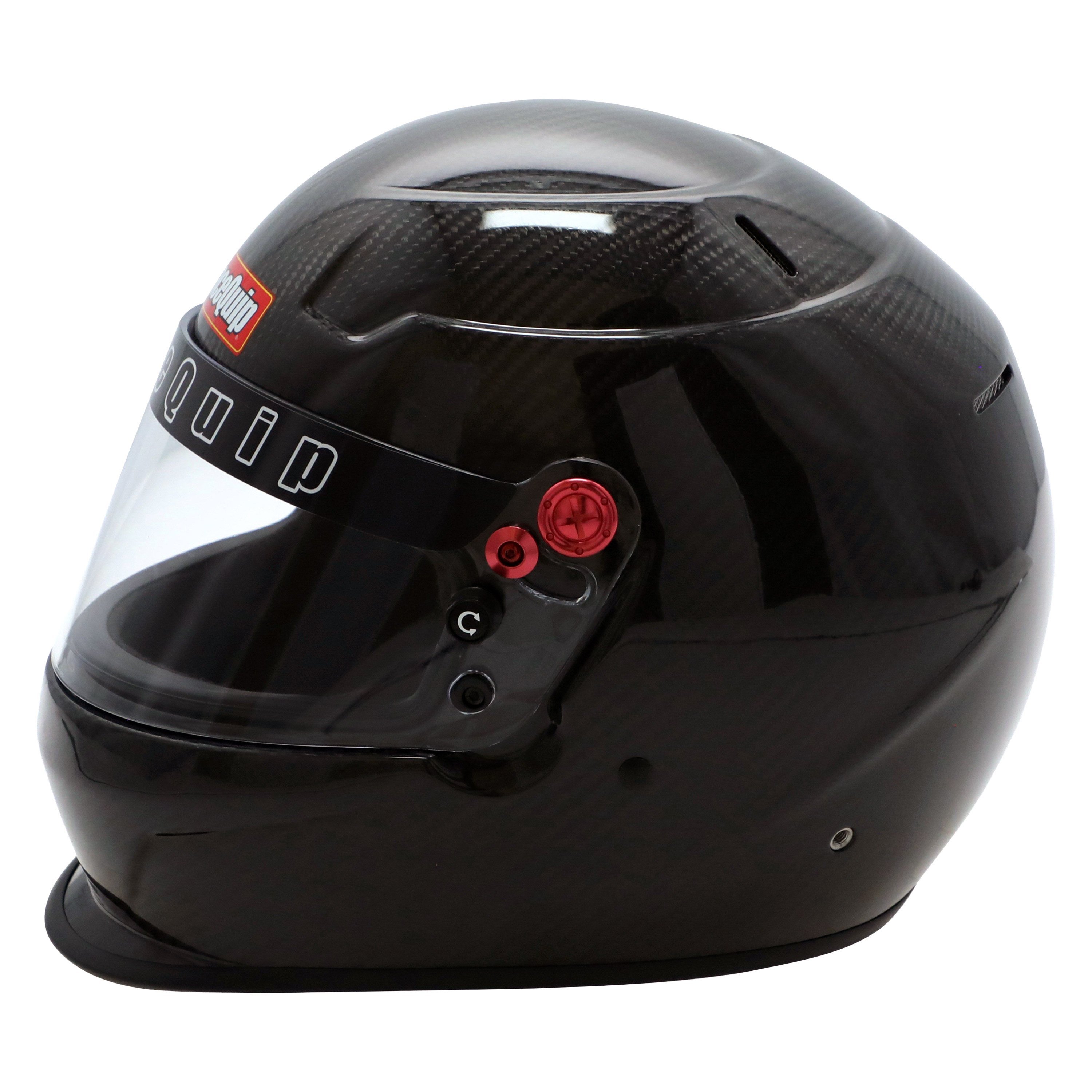 RaceQuip® 92769029RQP - PRO20 Series Snell SA2020 Rated Full Face Helmet