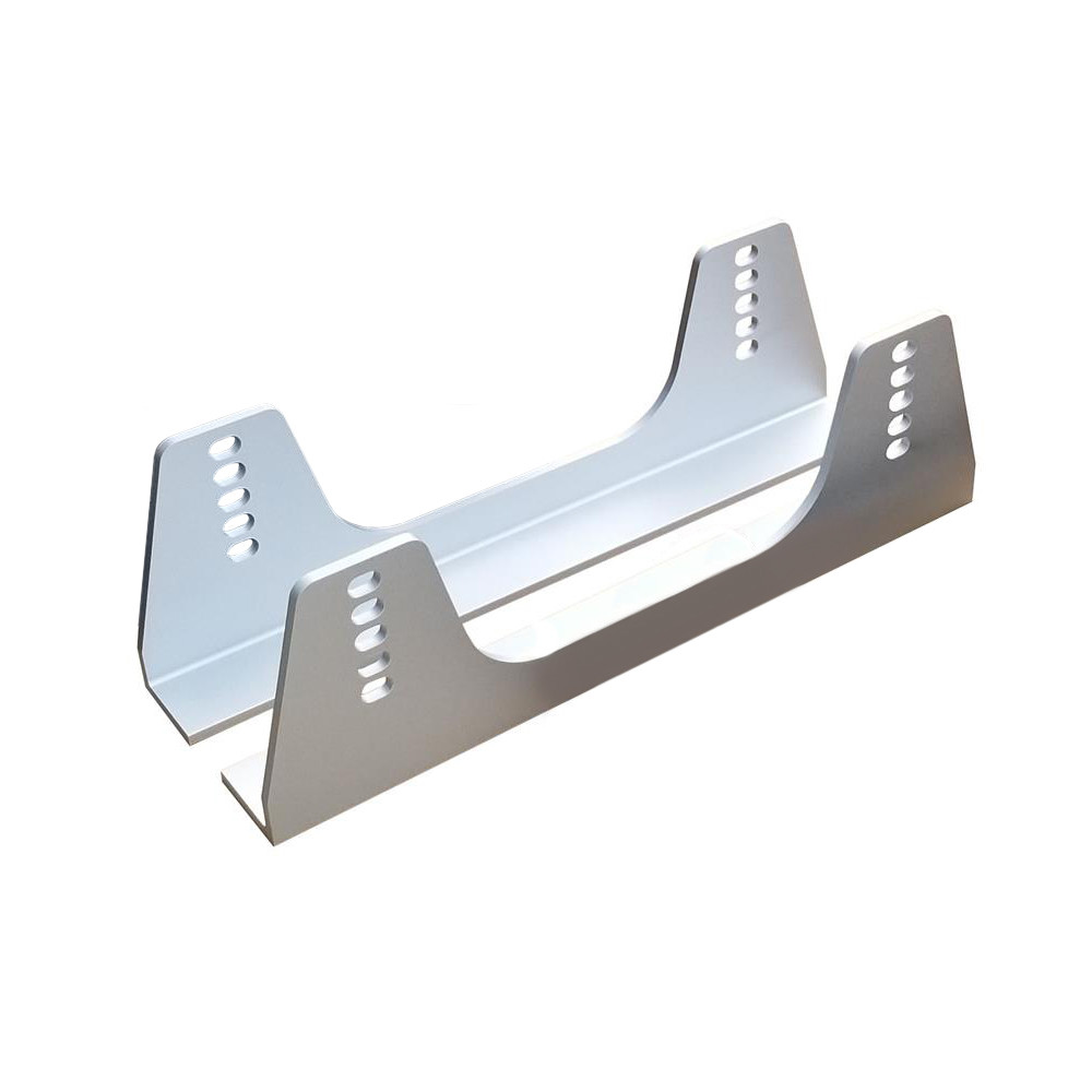 RaceQuip® 96001019RQP - Seat Mounting Brackets