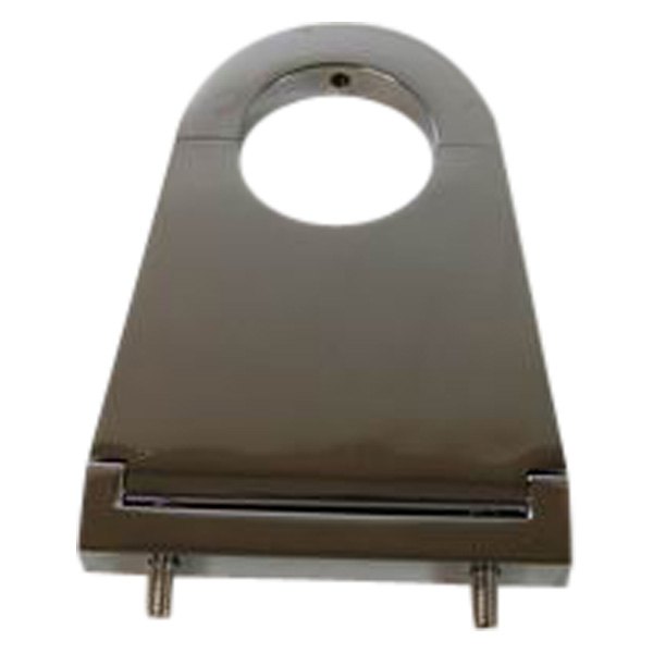 Racing Power Company® R5633 - 4.5" Billet Aluminum Column Drops