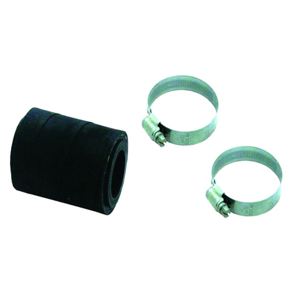Racing Power Company® - Rubber Radiator Hose Adapter Kit