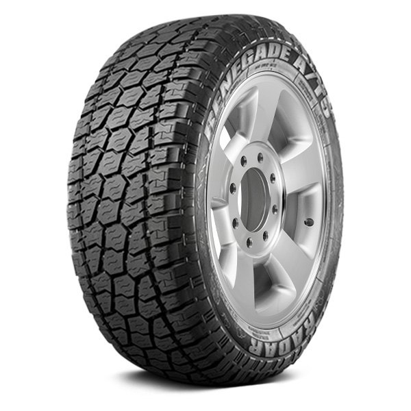 RADAR® RENEGADE A/T5 Tires