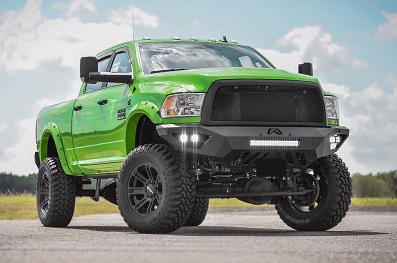 RADAR® RENEGADE R7 M/T Tires