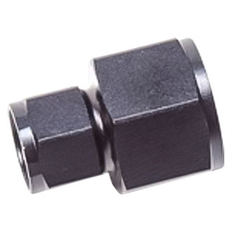 Radium® 14-0531 - 10AN ORB Female to Female Fitting