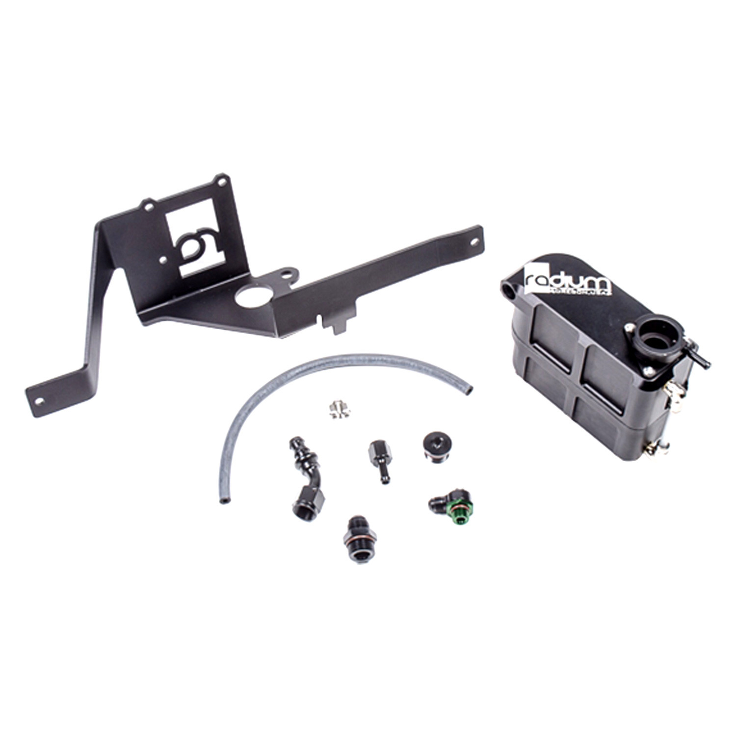 Radium® 20-0557 - Engine Coolant Expansion Tank Kit