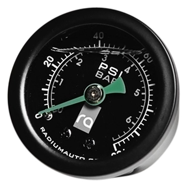 Radium® - Fuel Pressure Regulator