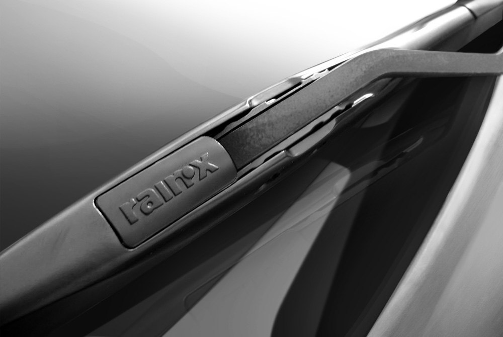 Rain-X™ - Glass Repellent, Wiper Blades, Car Care Products | CARiD