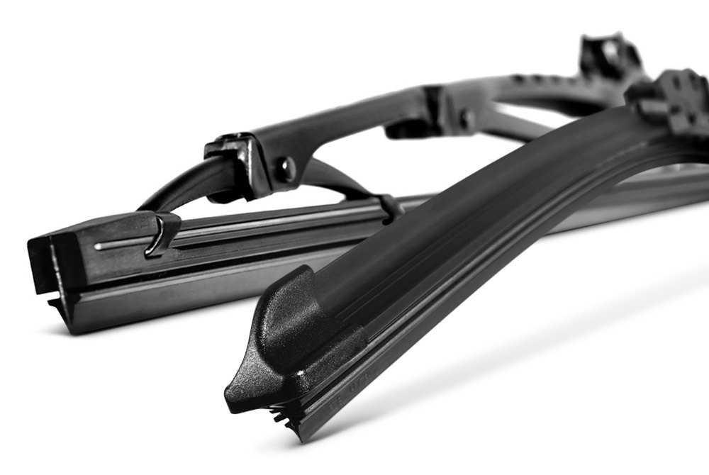 Rain-X™ - Glass Repellent, Wiper Blades, Car Care Products | CARiD