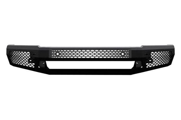 Ranch Hand® - Ram 1500 New Generation 2019 Midnight Series Full Width ...