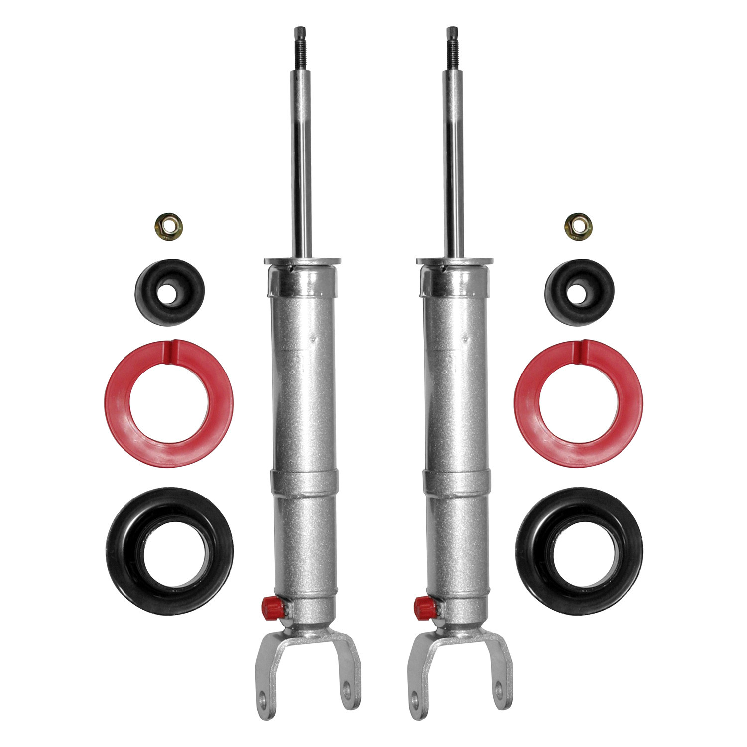 Rancho® RS66403R9 - 1.75" Level It™ Front Leveling Kit