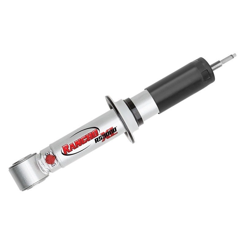 Rancho® RS999763 - RS9000™XL Front Driver or Passenger Side Triple-Tube ...