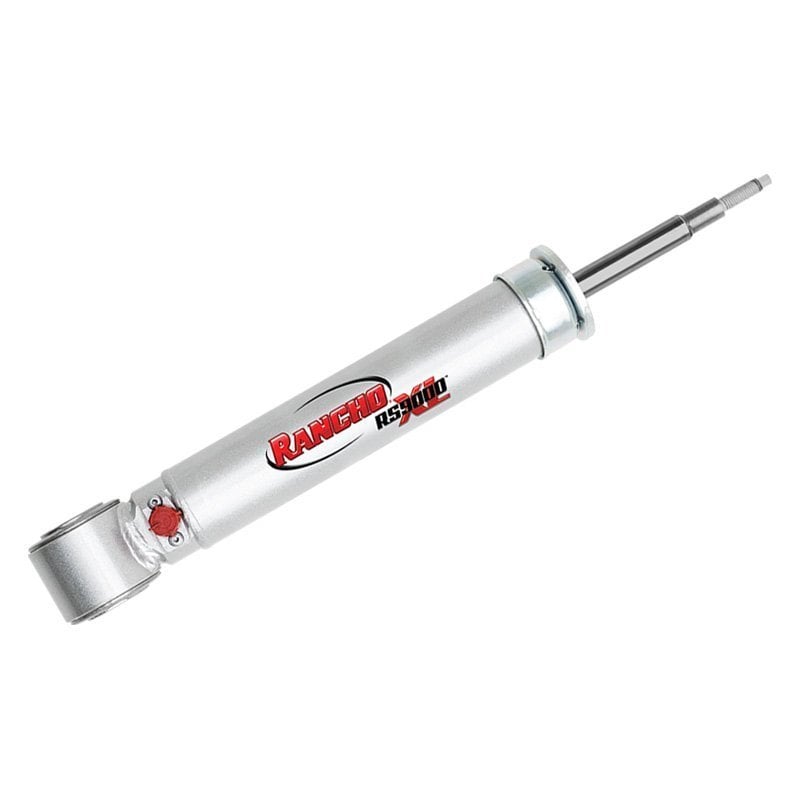 Rancho® RS999832 - RS9000™XL Front Driver or Passenger Side Triple-Tube ...