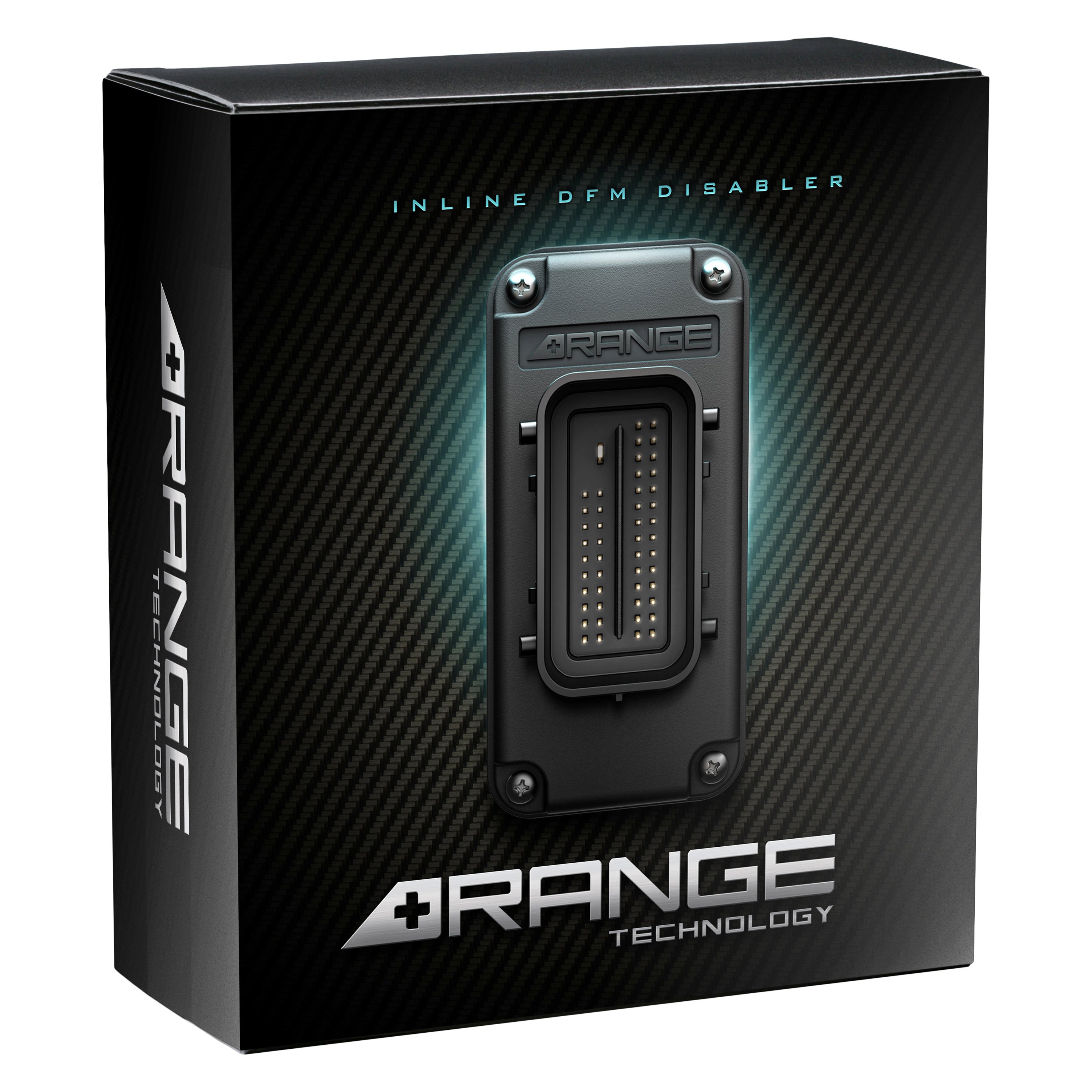 Range Technology® RA007 - Start and Stop Disabler Module