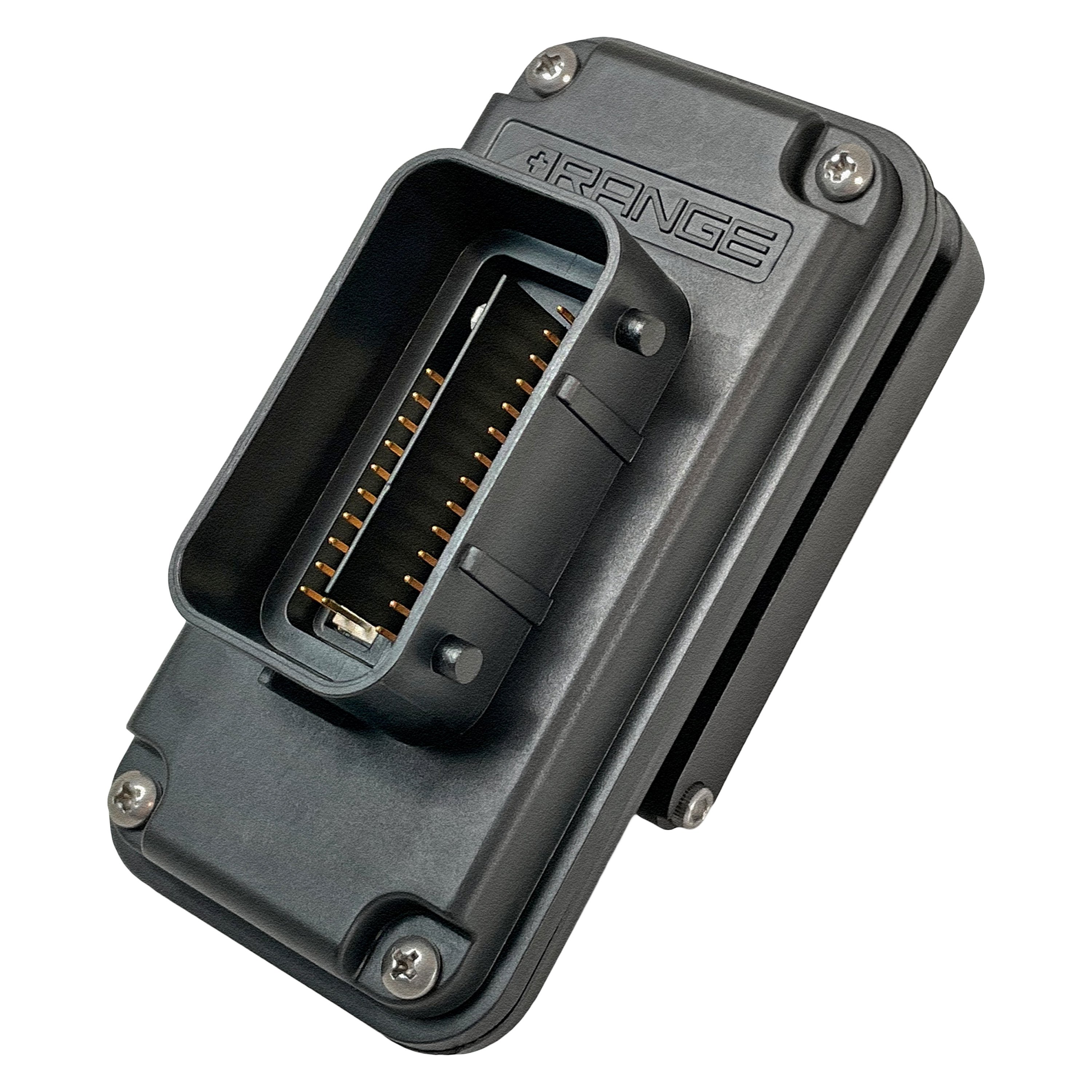 Range Technology® RA007 - Start and Stop Disabler Module