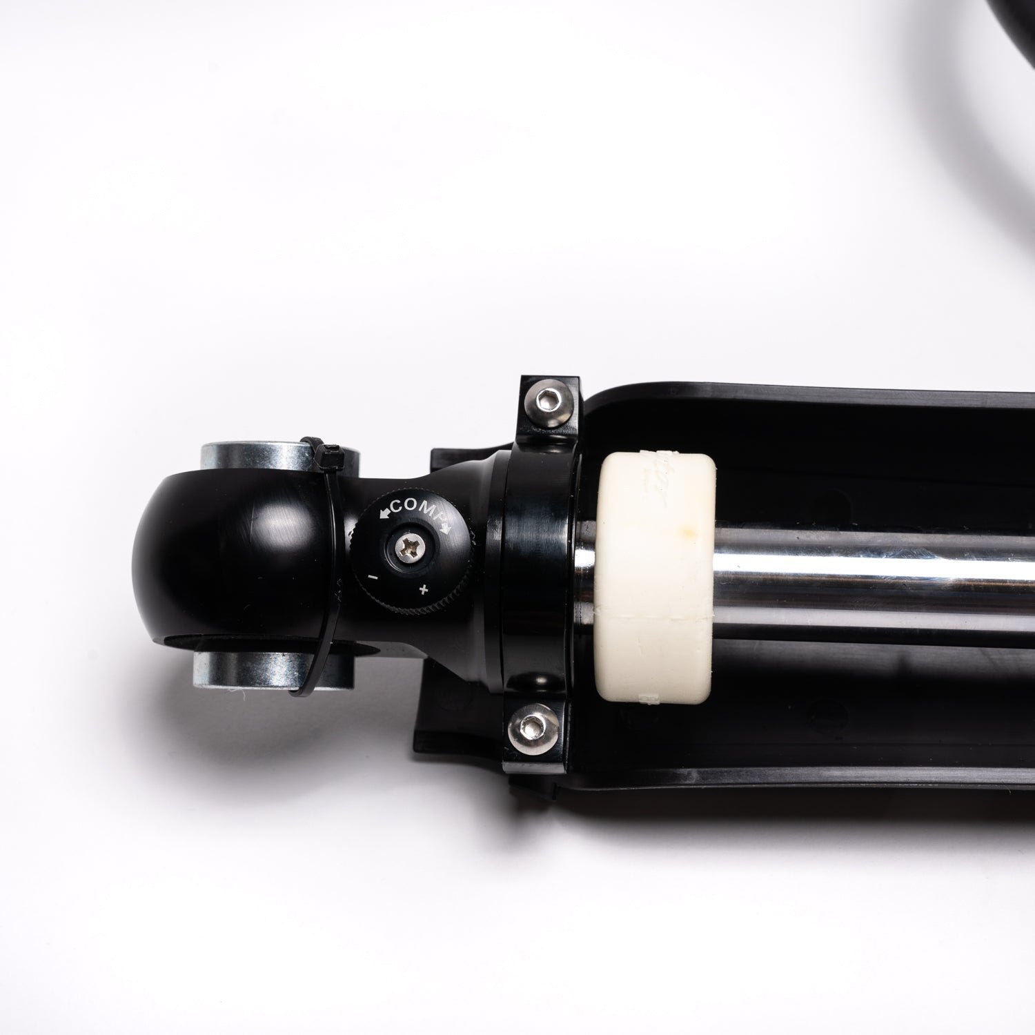 Raptor Series® - ACR Remote Reservoir Shock Absorbers