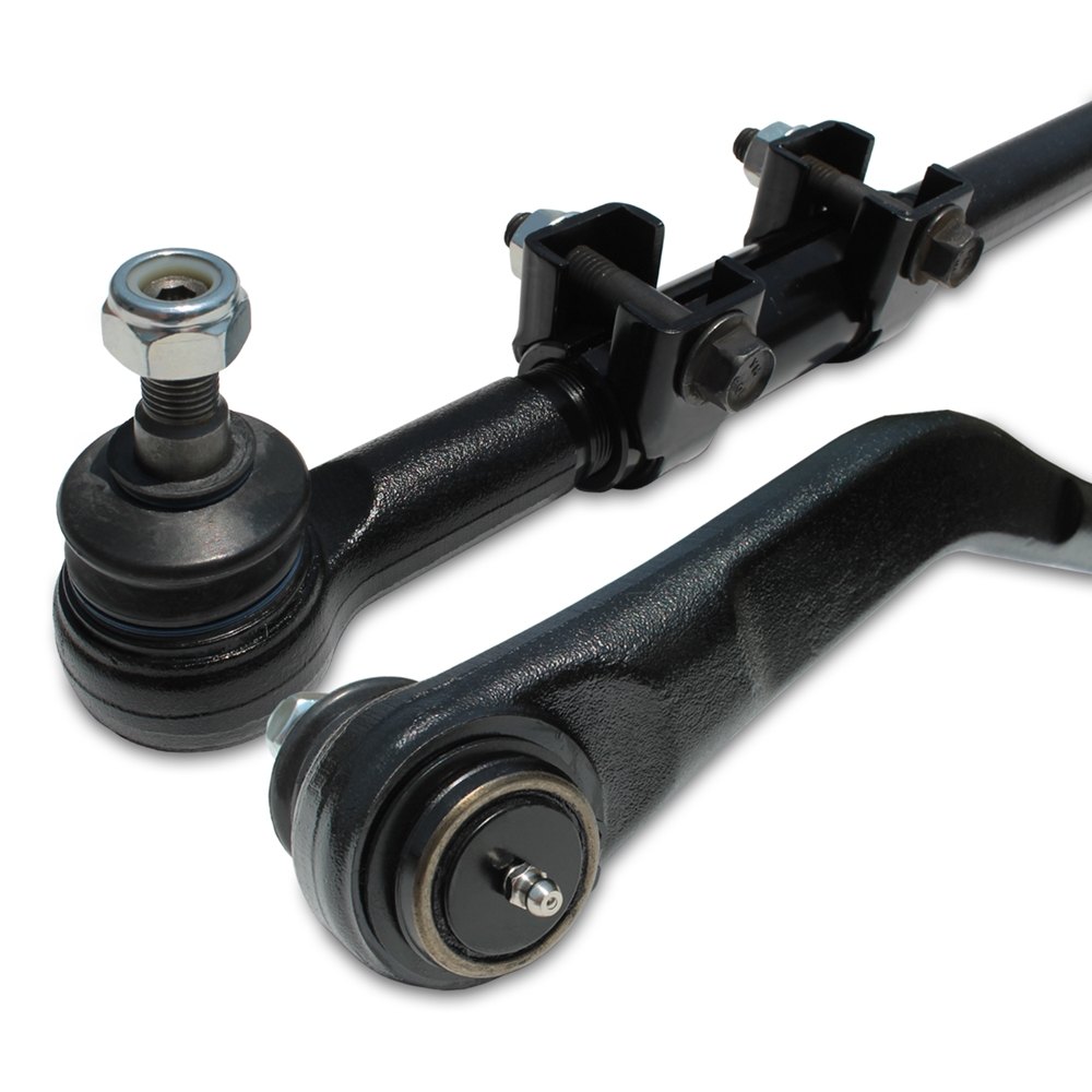 Raptor Series® - Tie Rod And Drag Link Kit