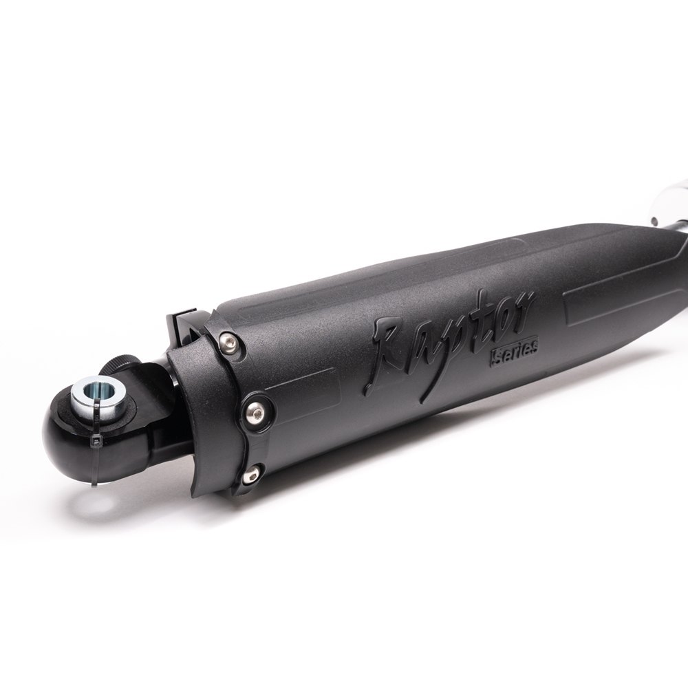 Raptor Series® 170118-452500 - ACR Front Monotube Adjustable Shock ...