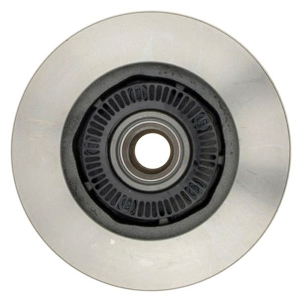 Raybestos® 6326R - R-Line™ Front Brake Rotor and Hub Assembly