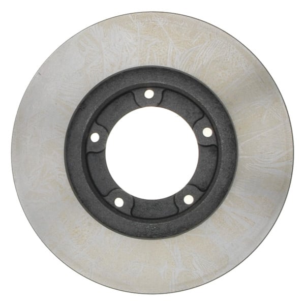 Raybestos® 96566R - R-Line™ Vented Front Brake Rotor