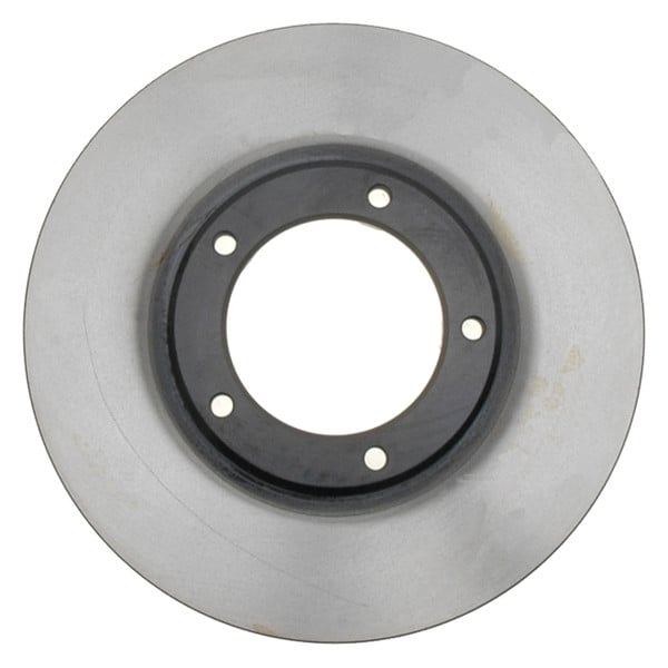 Raybestos® 96566R - R-Line™ Vented Front Brake Rotor