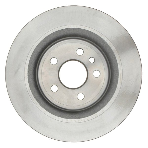 Raybestos® 980778 - Specialty™ Plain Solid Rear Brake Rotor