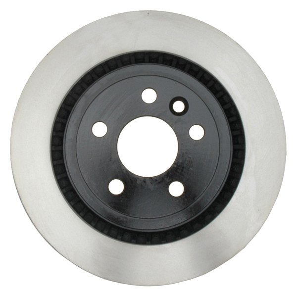Raybestos® 980778 - Specialty™ Plain Solid Rear Brake Rotor
