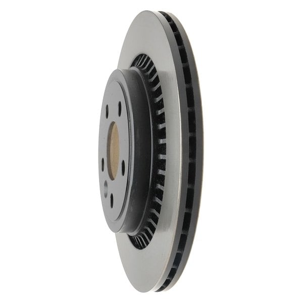 Raybestos® 980778 - Specialty™ Plain Solid Rear Brake Rotor