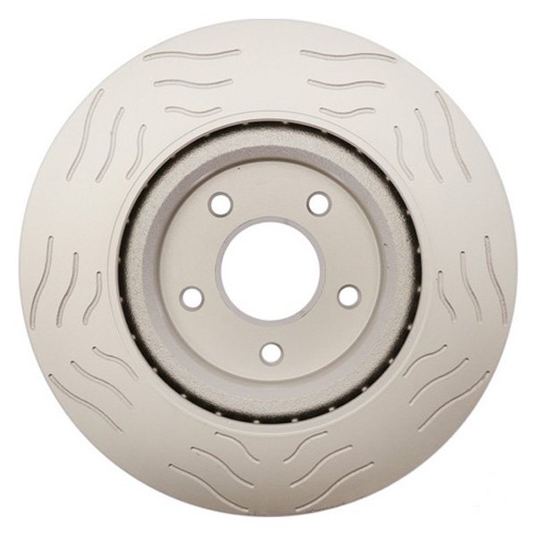 Raybestos® 981057PER - Specialty™ Street Performance Slotted 1-Piece ...