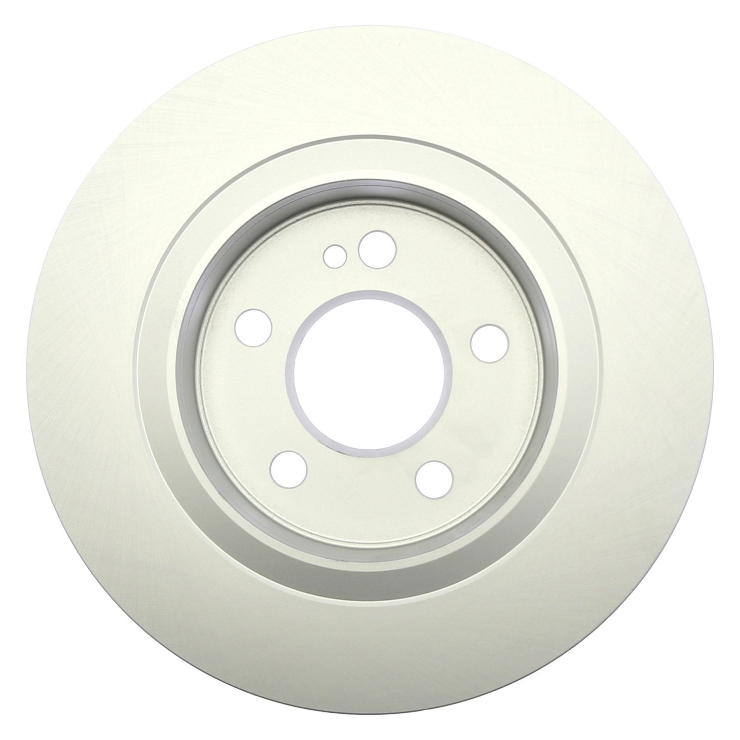 Raybestos® 982605FZN - Element3™ Rear Brake Rotor