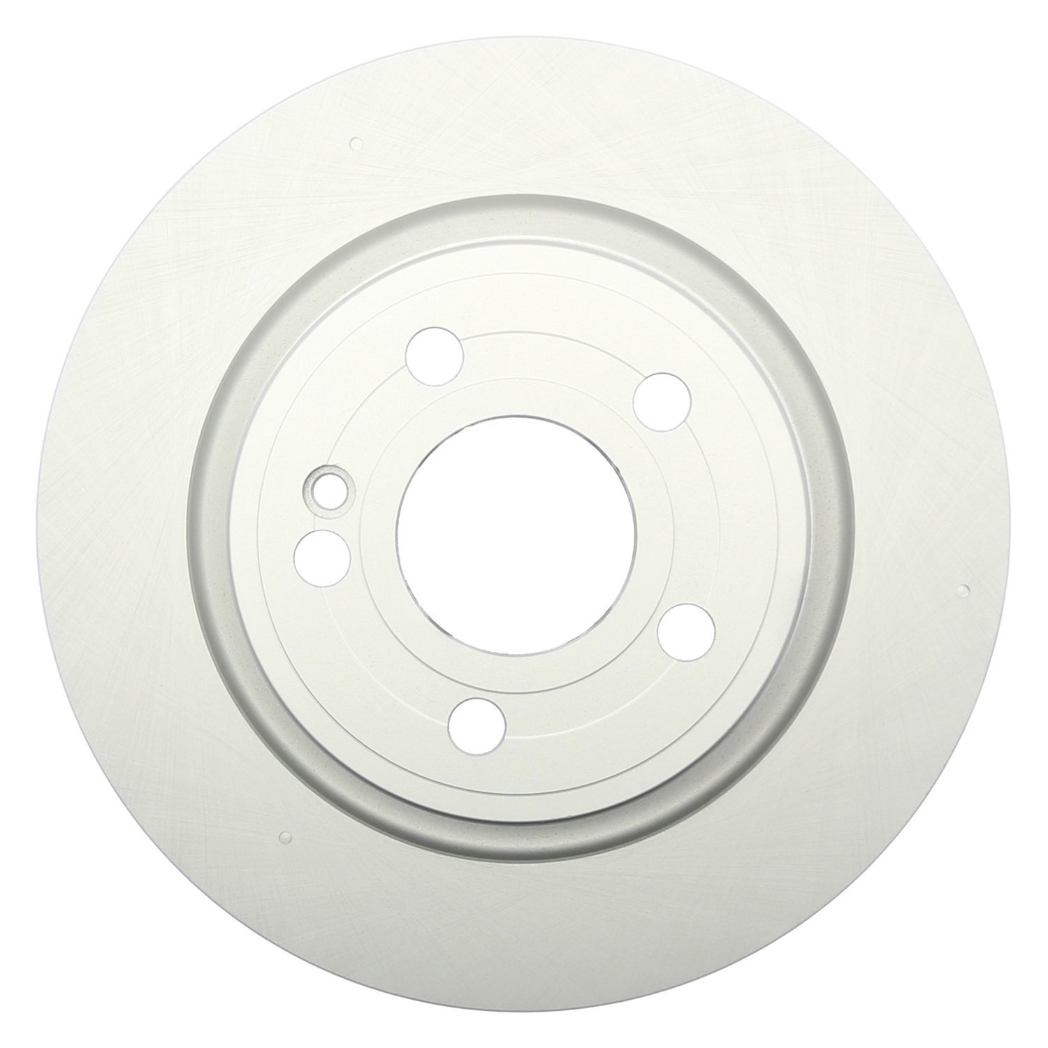 Raybestos® 982605FZN - Element3™ Rear Brake Rotor