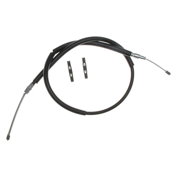 Raybestos® BC94739 - Element3™ Rear Driver Side Parking Brake Cable