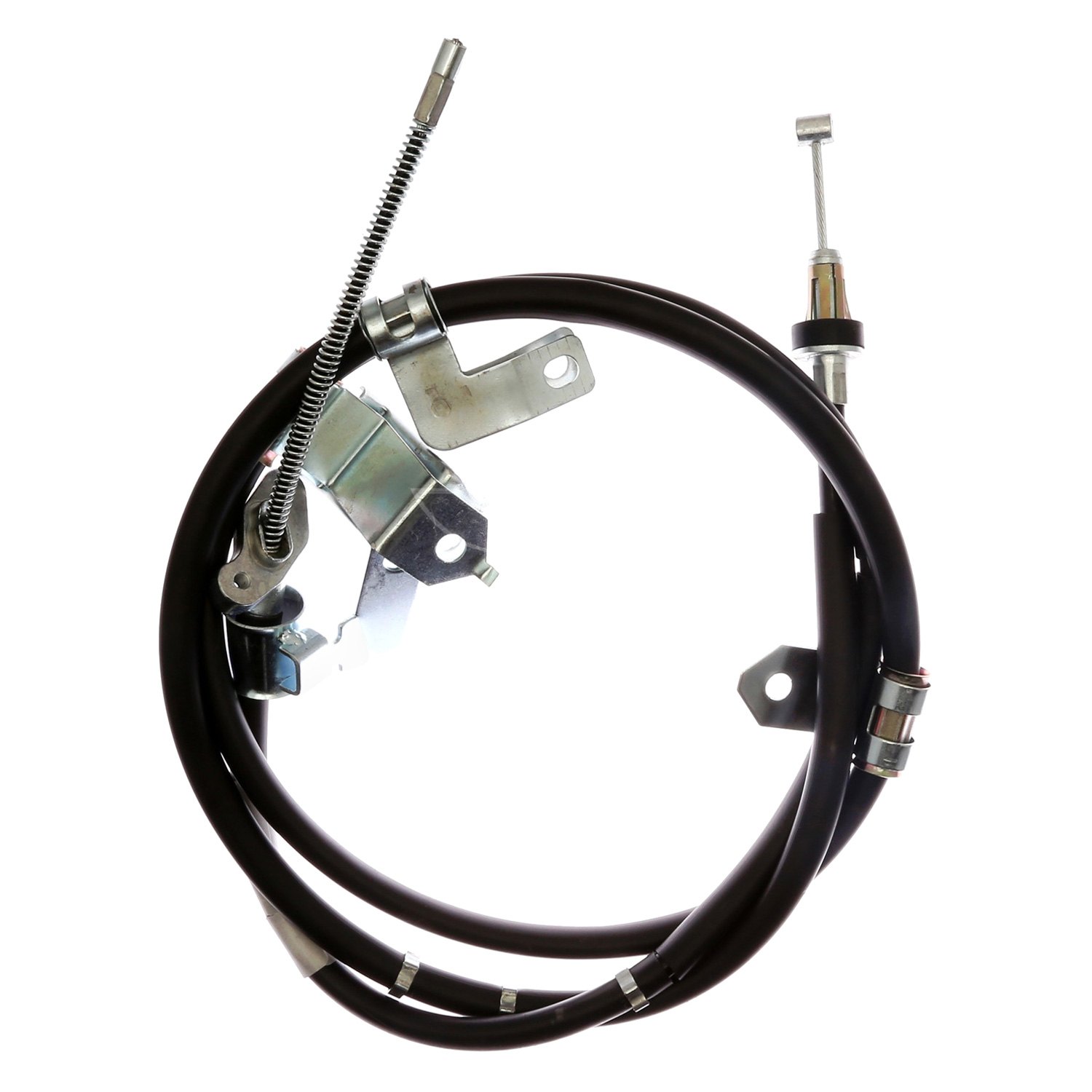 Raybestos® BC97382 - Element3™ Rear Driver Side Parking Brake Cable