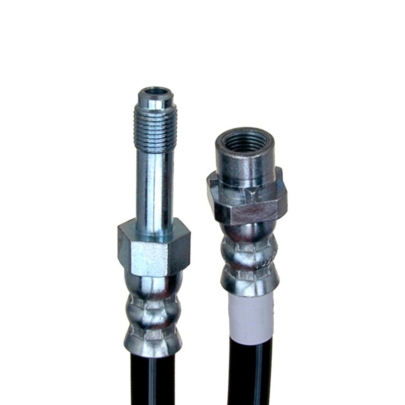 Raybestos® BH383075 - Element3 Rear Brake Hydraulic Hose