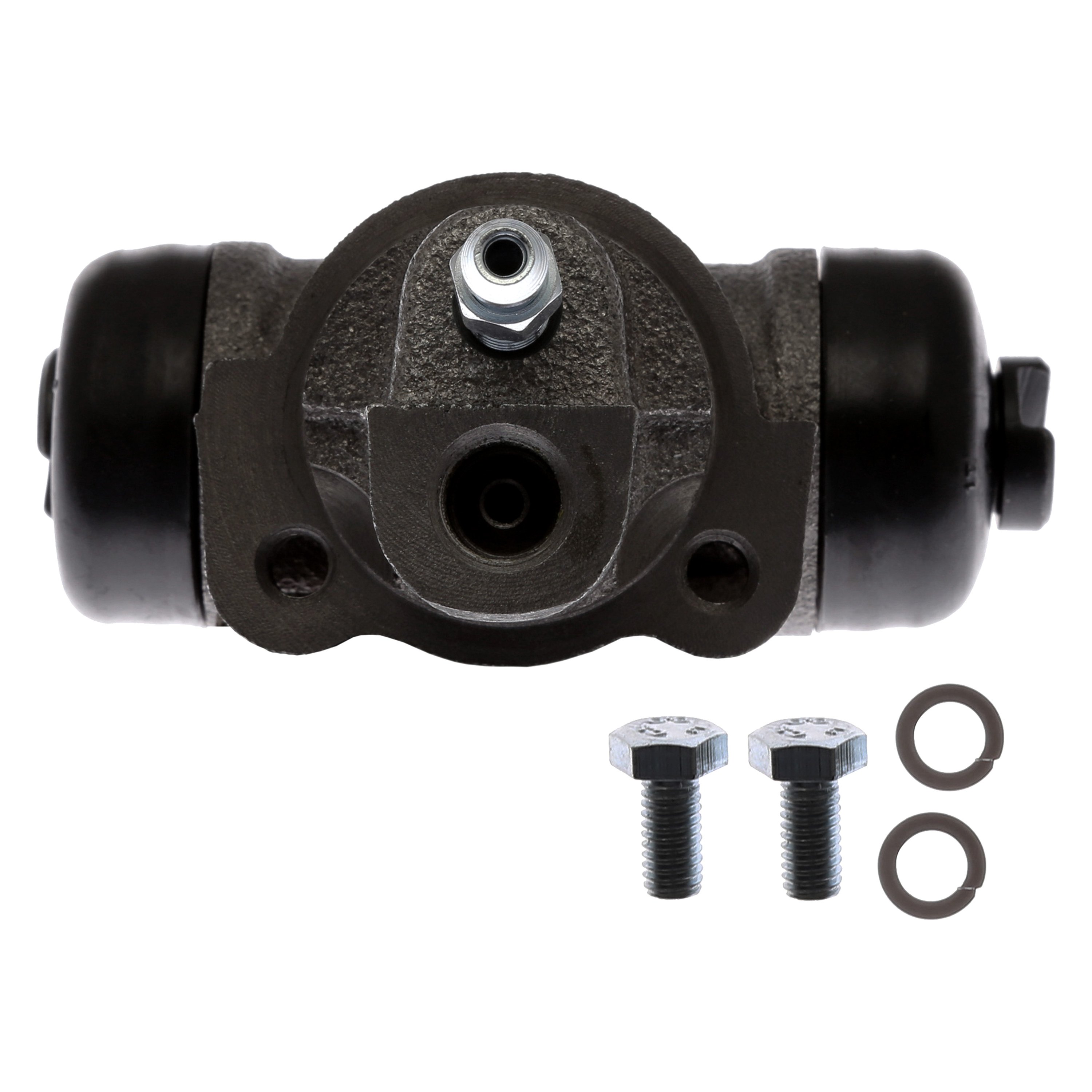 Raybestos® WC370258 - Element3™ Rear Drum Brake Wheel Cylinder