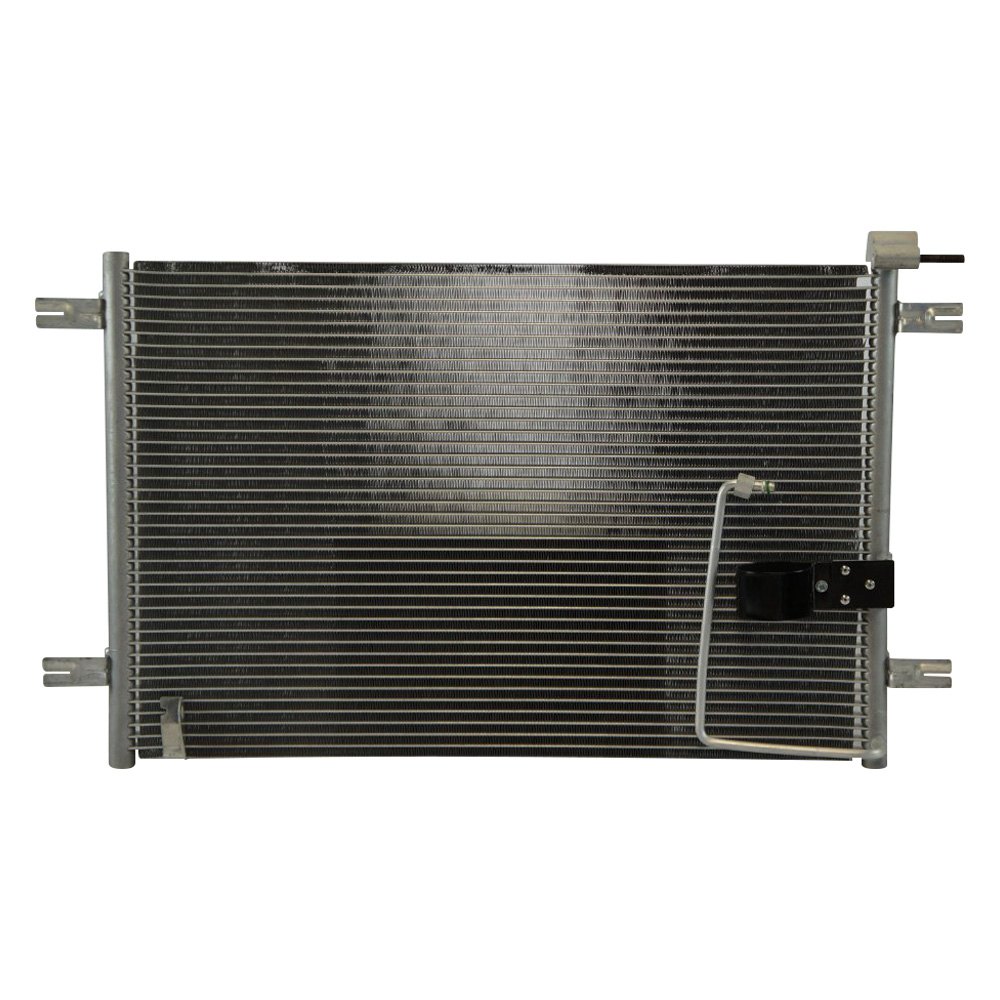 Reach Cooling® 31-3552 - A/C Condenser