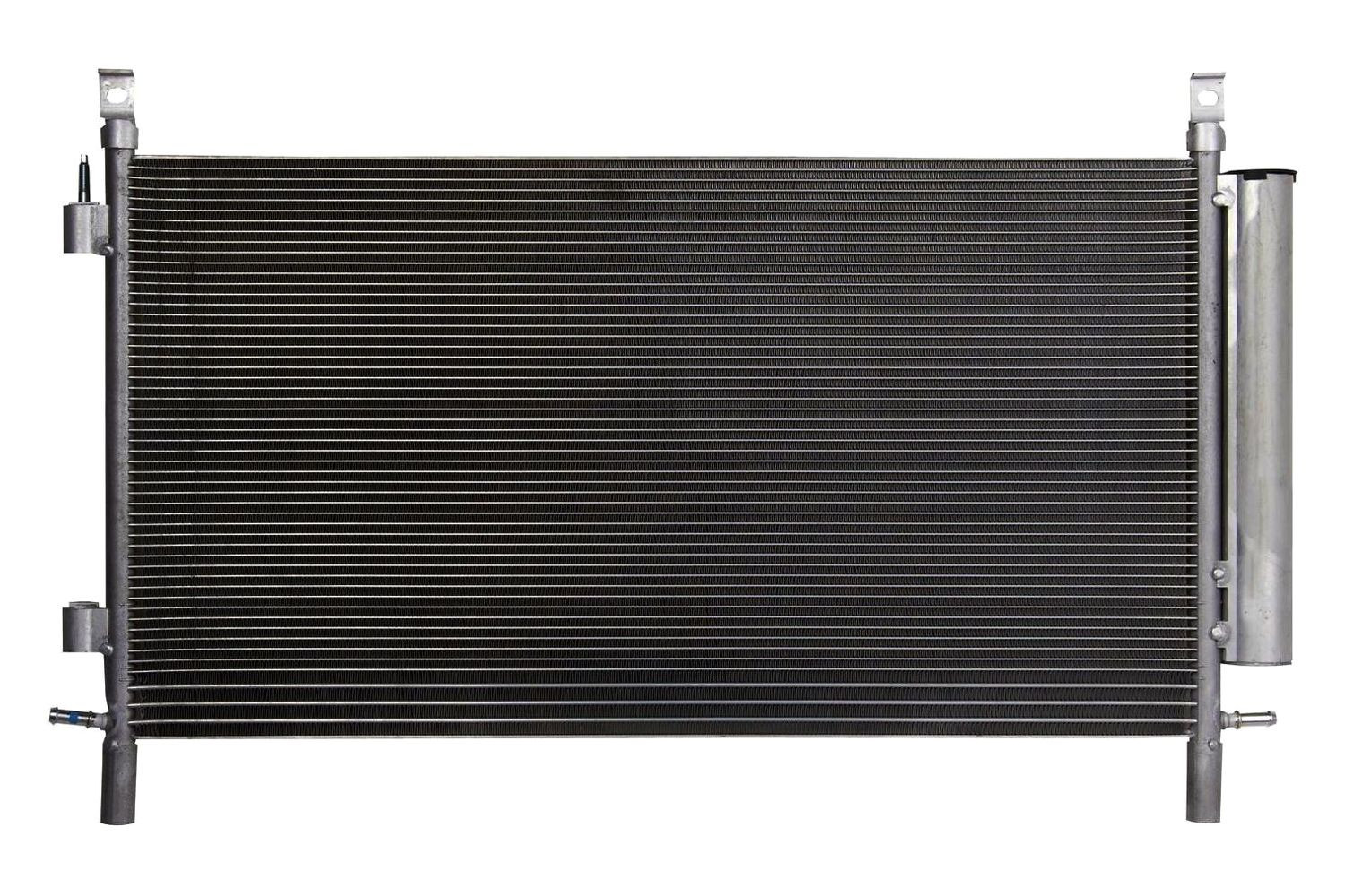 Reach Cooling® 31-3799 - A/C Condenser