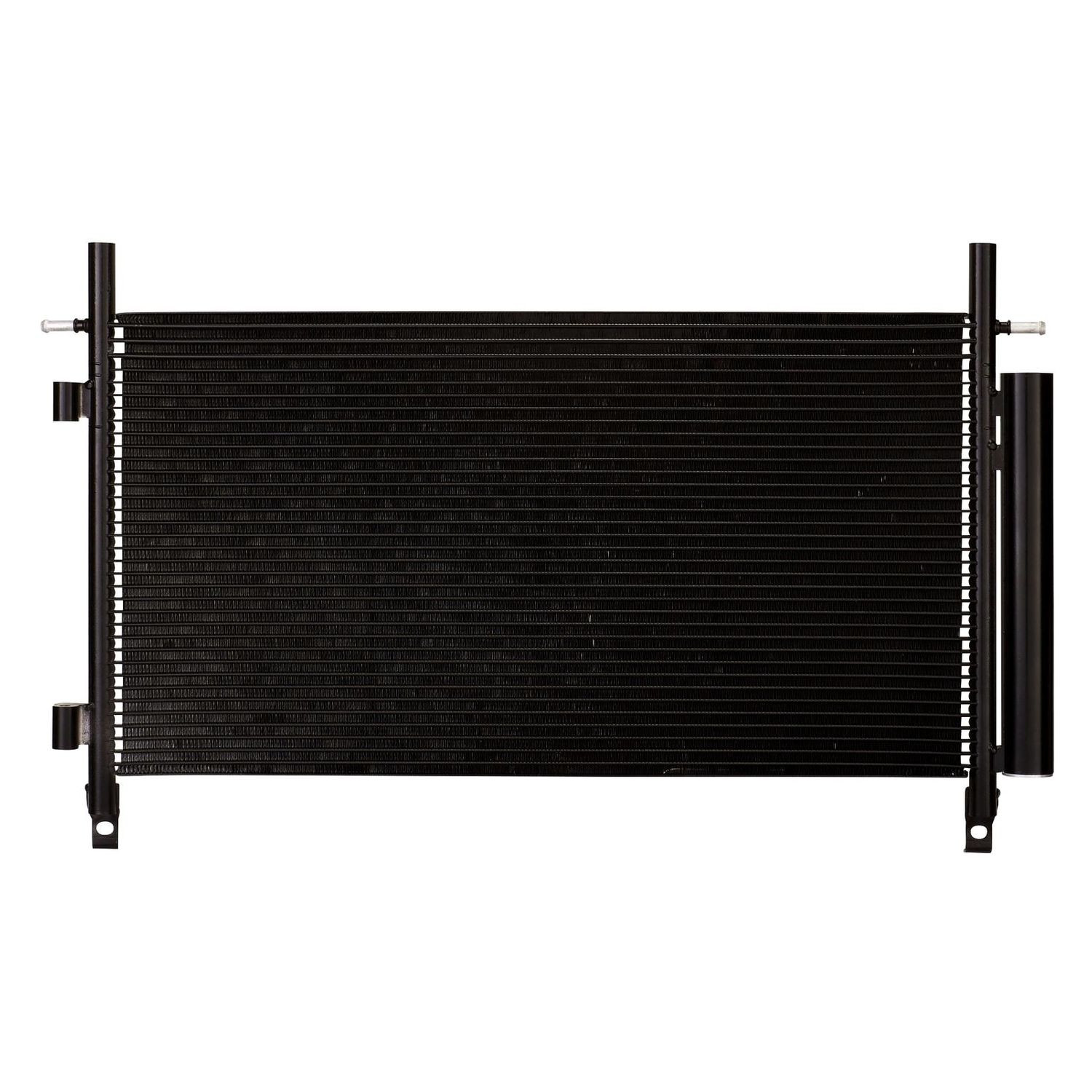 Reach Cooling® 31-3799 - A/C Condenser