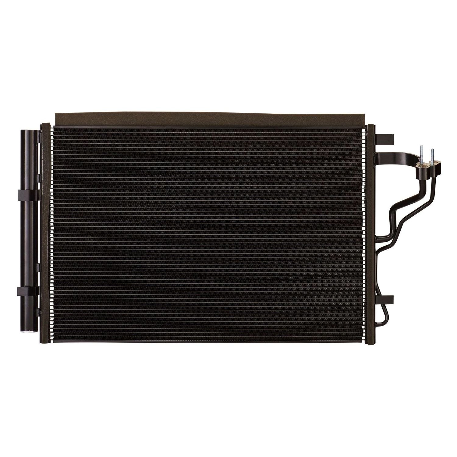 Reach Cooling® 31-3967 - A/C Condenser