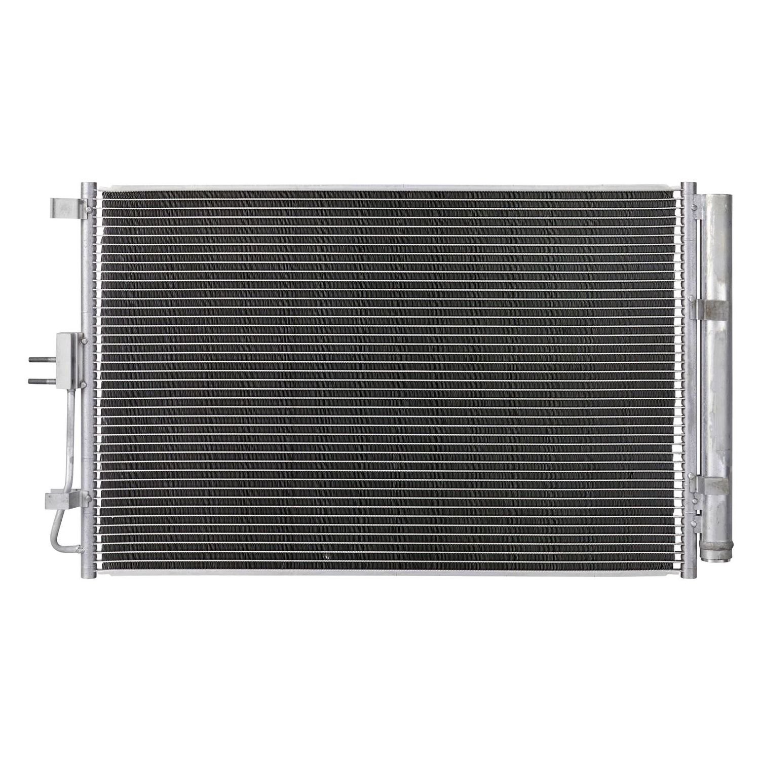 Reach Cooling® 31-4103 - A/C Condenser