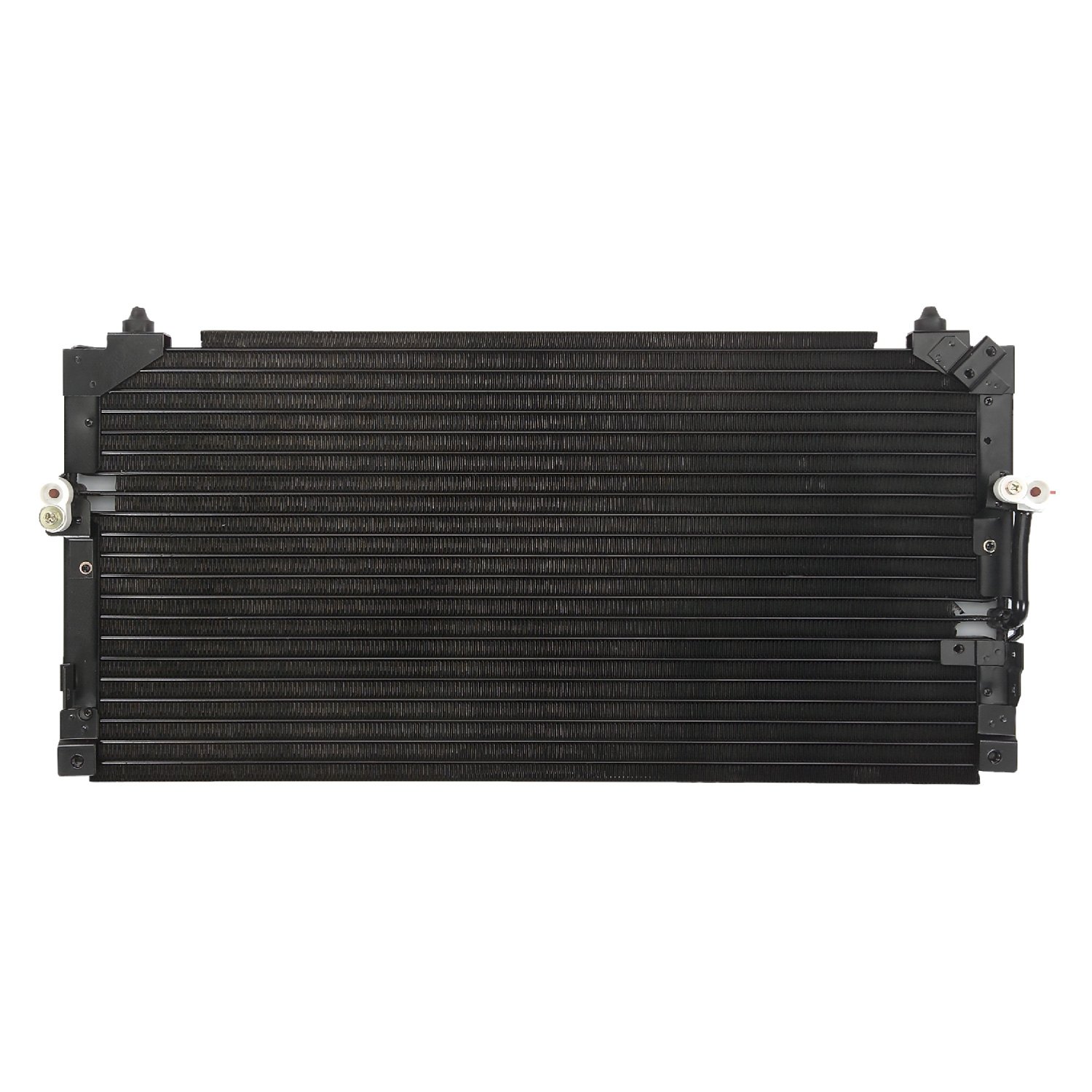 Reach Cooling® 31-4353 - A/C Condenser