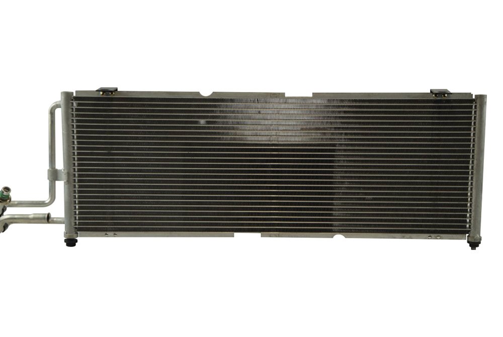 Reach Cooling® 31-4895 - A/C Condenser