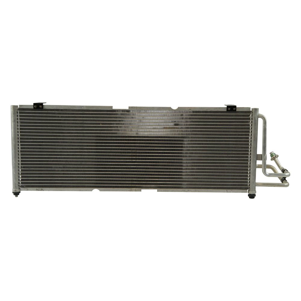 Reach Cooling® 31-4895 - A/C Condenser