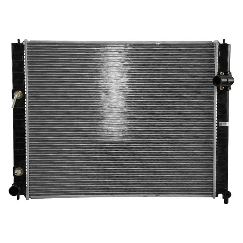 Reach Cooling® 41-13079 - Engine Coolant Radiator