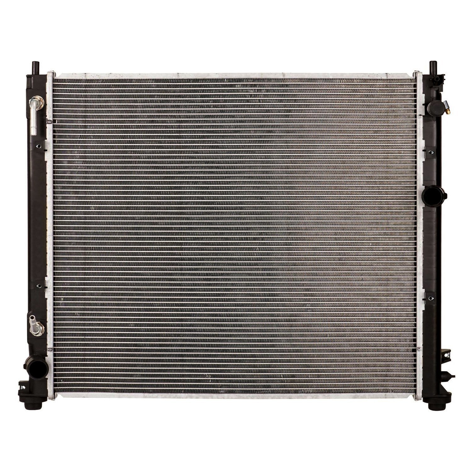 Reach Cooling® 41-13115 - Engine Coolant Radiator