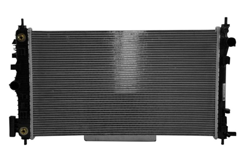 Reach Cooling® 41-13217 - Engine Coolant Radiator