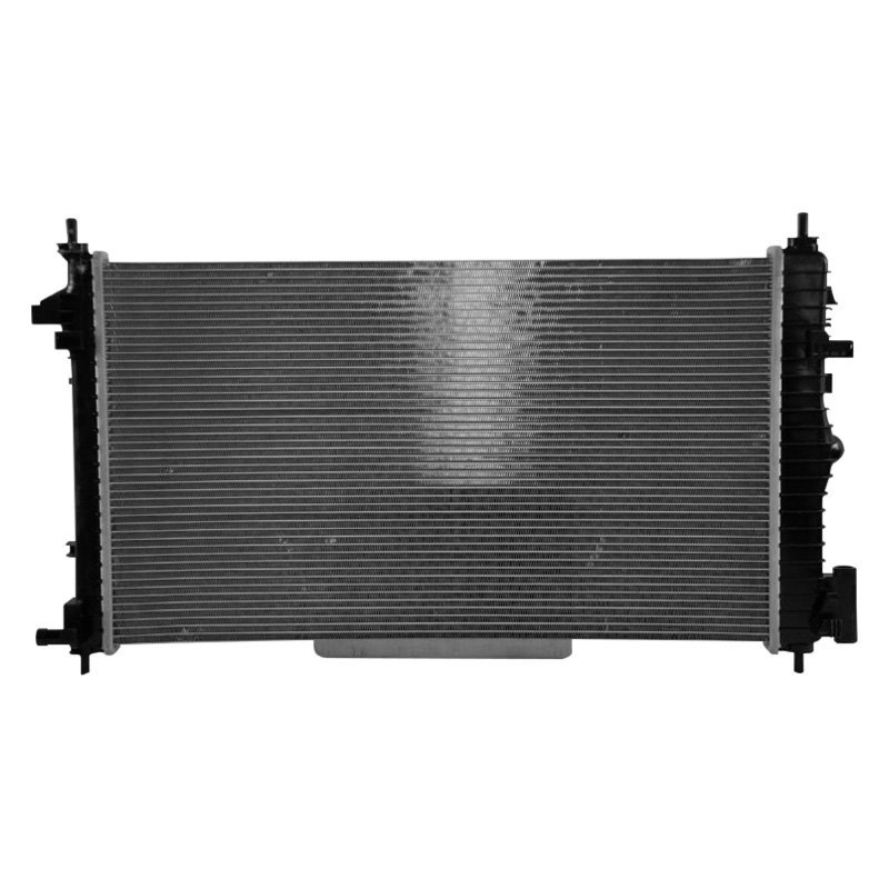 Reach Cooling® 41-13217 - Engine Coolant Radiator