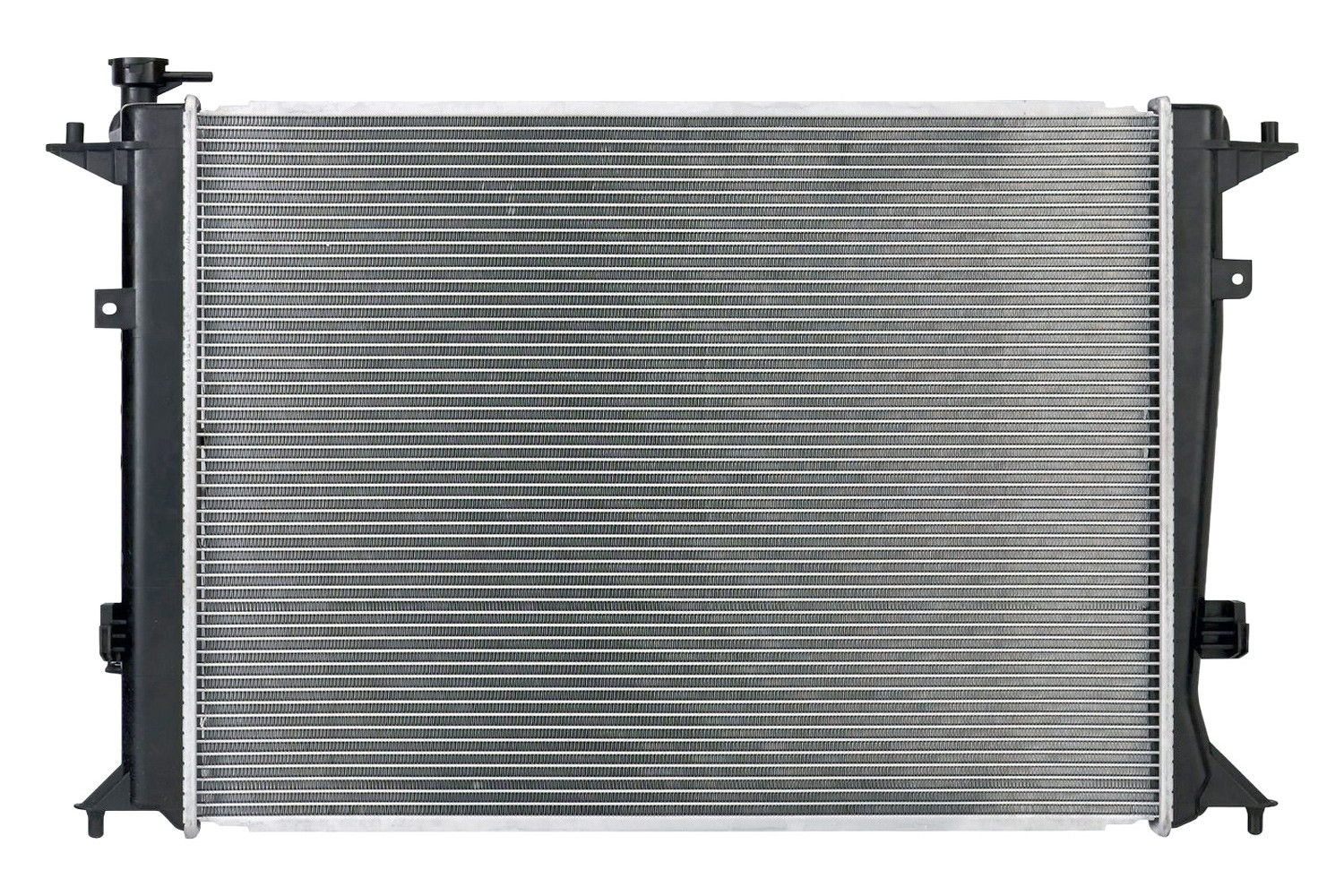 Reach Cooling® 41-13467 - Engine Coolant Radiator