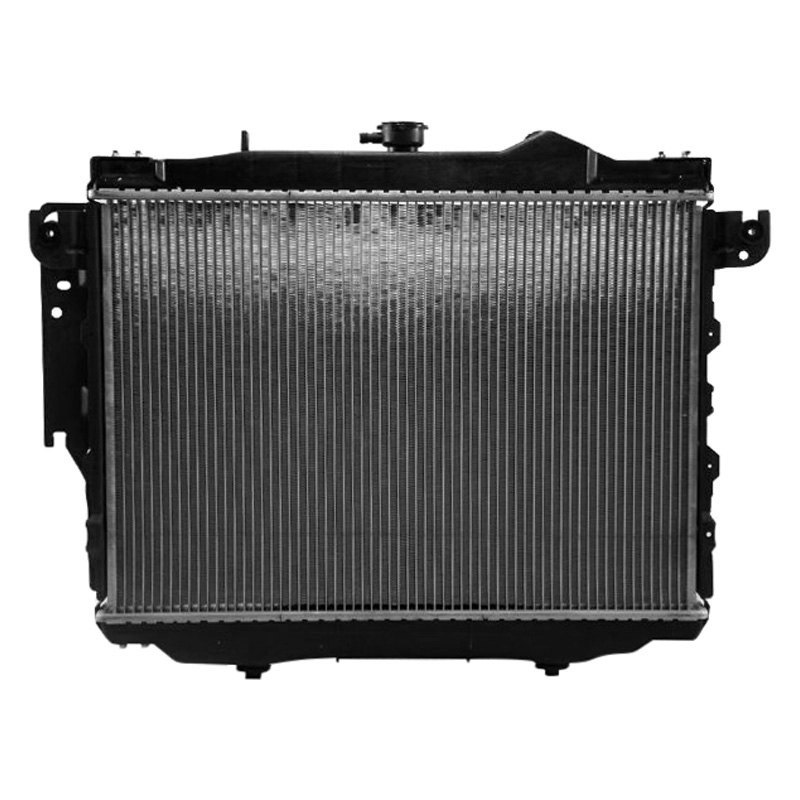 Reach Cooling® 41-1709 - Engine Coolant Radiator