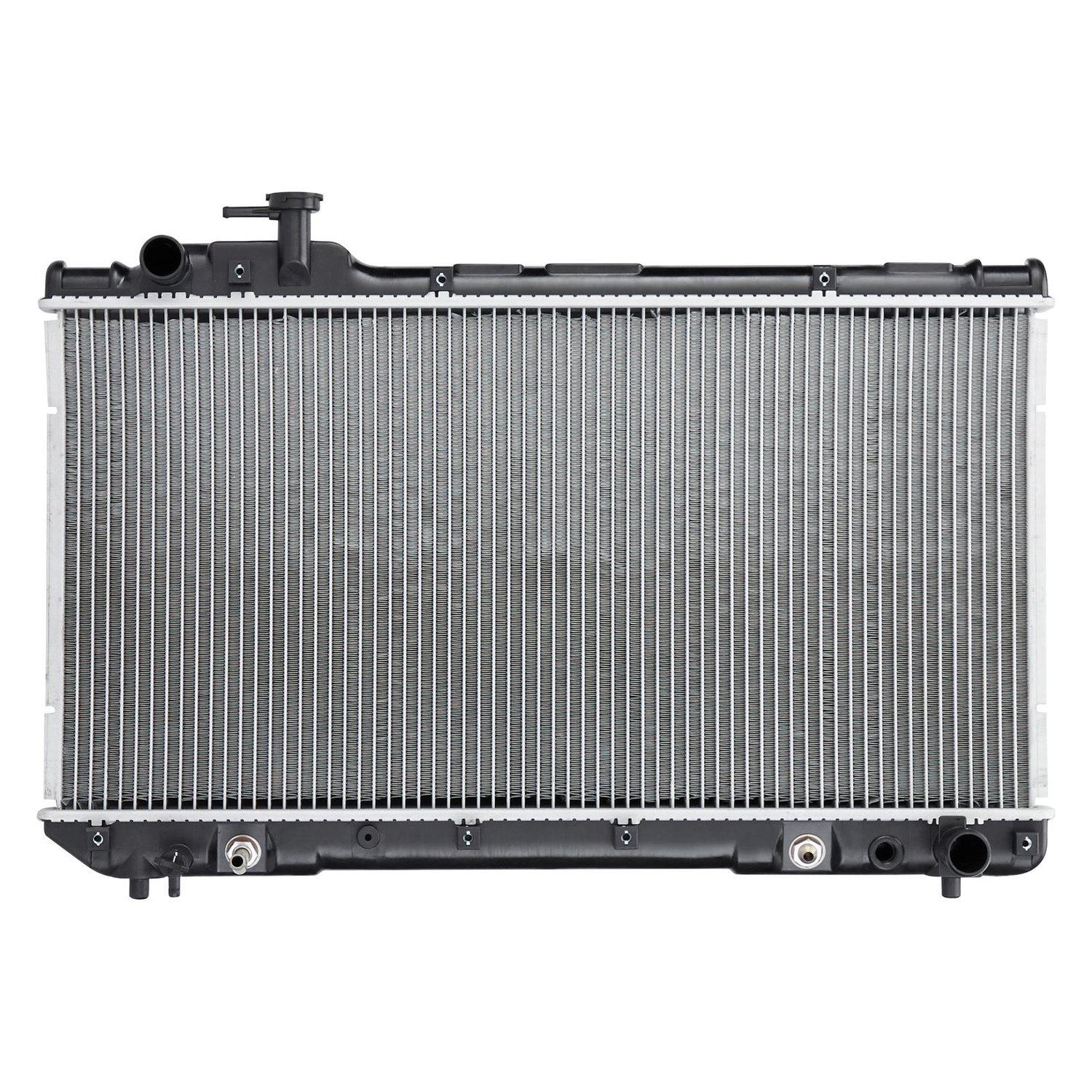 Reach Cooling® 41-1859 - Engine Coolant Radiator