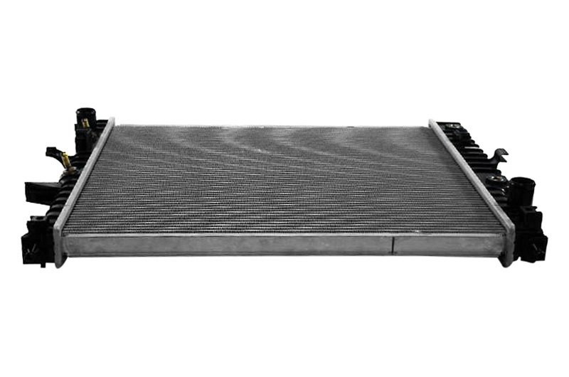 Reach Cooling® 41-2190 - Engine Coolant Radiator